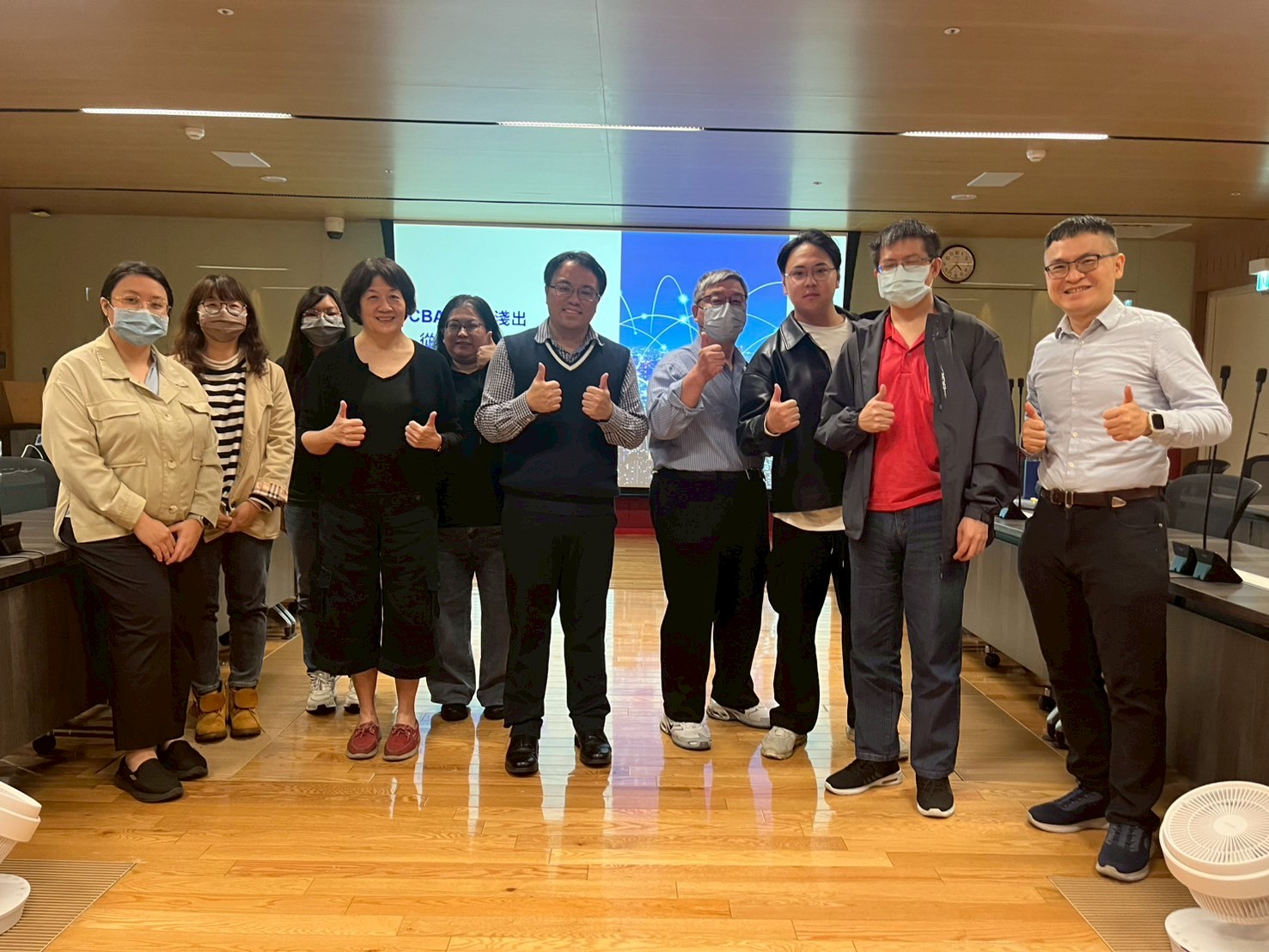 元植管理顧問有限公司 2025世界地球日宣言 | esg4u