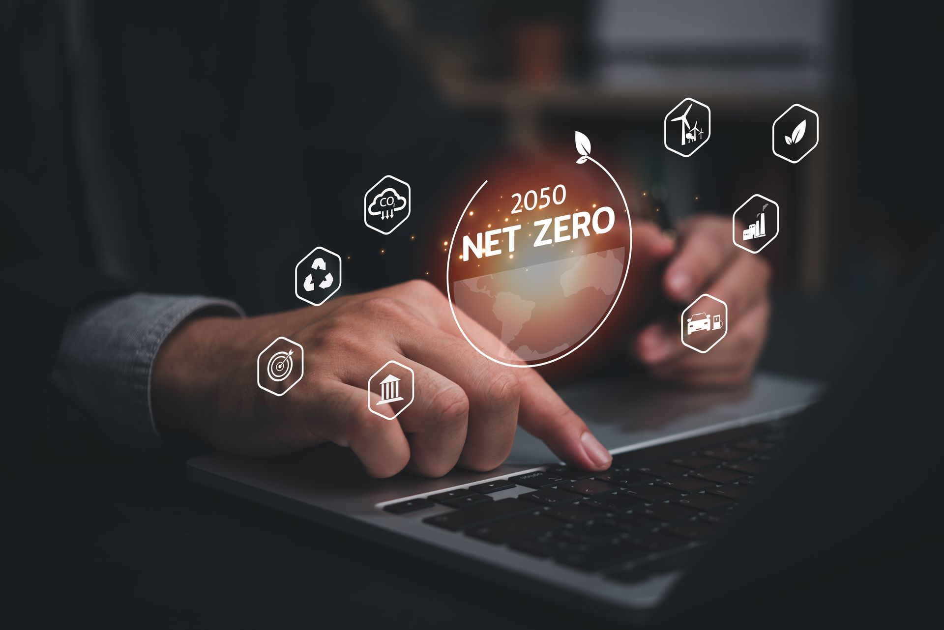 Home | ESG4U 永續就在您身旁