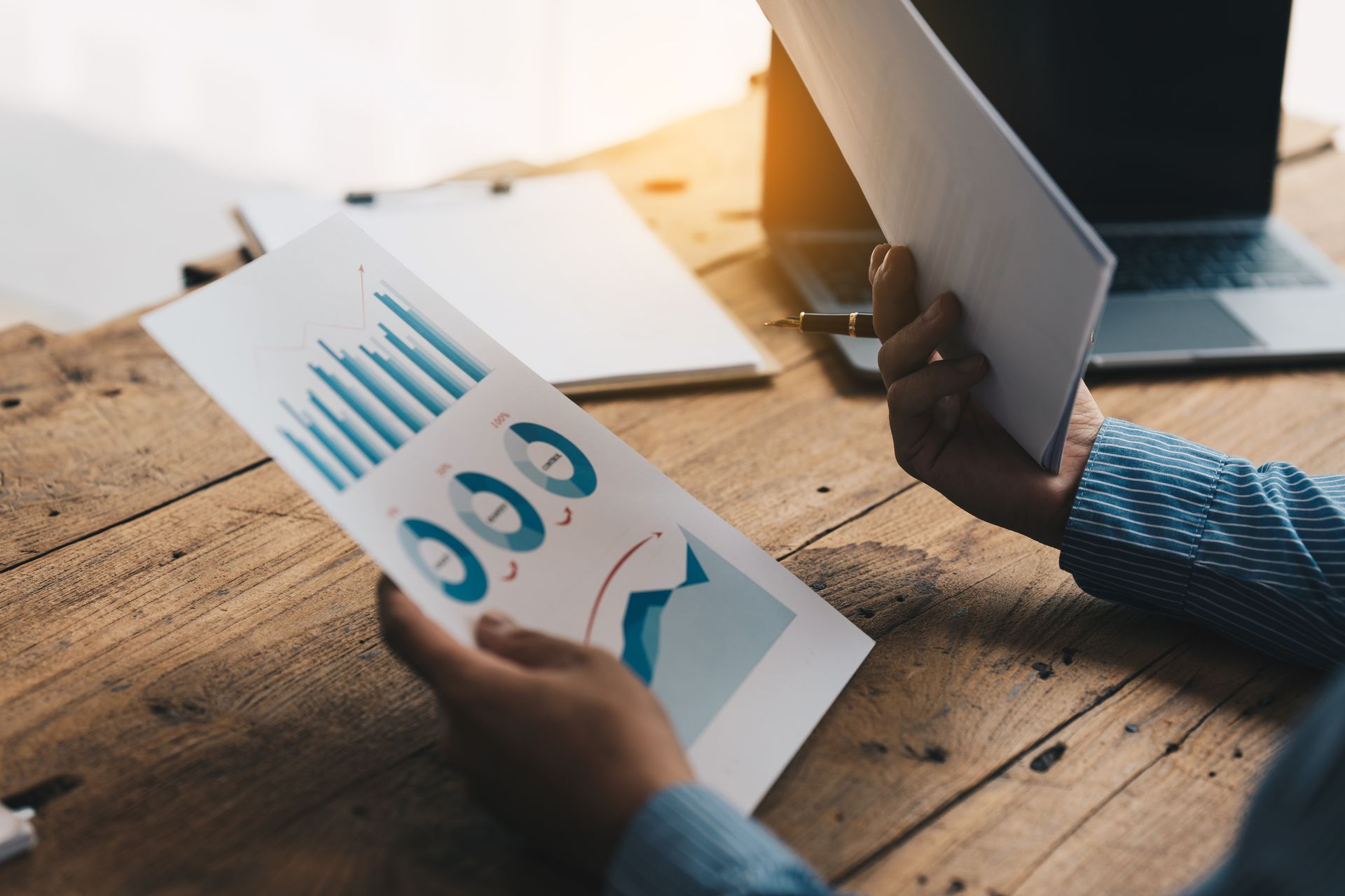 Home | ESG4U 永續就在您身旁